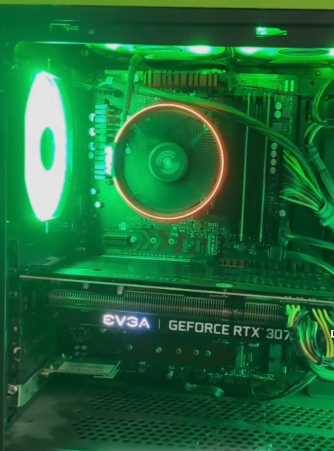 Rate My Gaming Computer